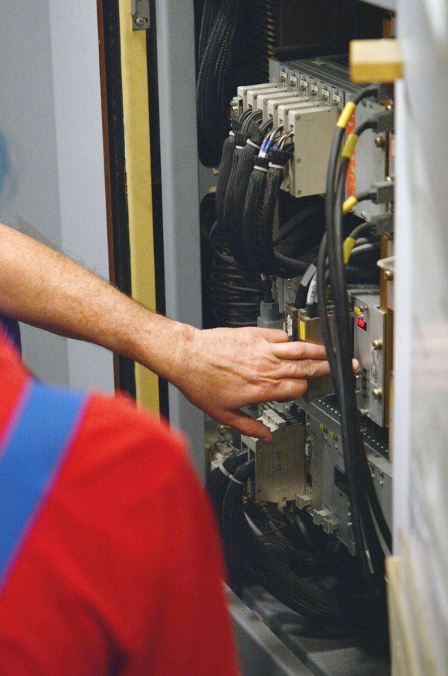 AMS Berufslexikon - MechatronikerIn - Hauptmodul Automatisierungstechnik